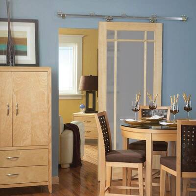 40 x 84 - Interior Doors - Doors & Windows - The Home Depot