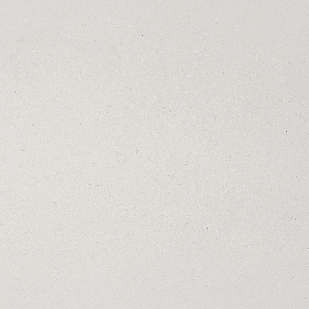 Caesarstone 4 in. x 4 in. Outdoor Quartz Countertop Sample in Midday ...