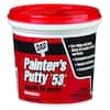 DAP Painter's Putty '53' 32 oz. White (6-Pack) 7079812244 - The Home Depot