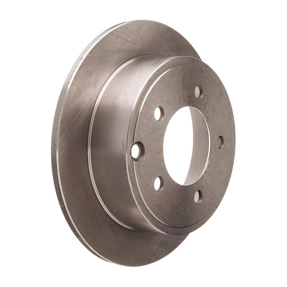 Bendix Disc Brake Rotor PRT5672 - The Home Depot