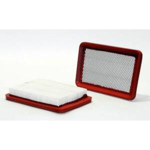 Wix Air Filter 46306 - The Home Depot