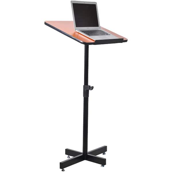 Laptop Portable Lectern