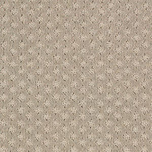 Lifeproof with Petproof Technology 8 in. x 8 in. Pattern Carpet Sample ...