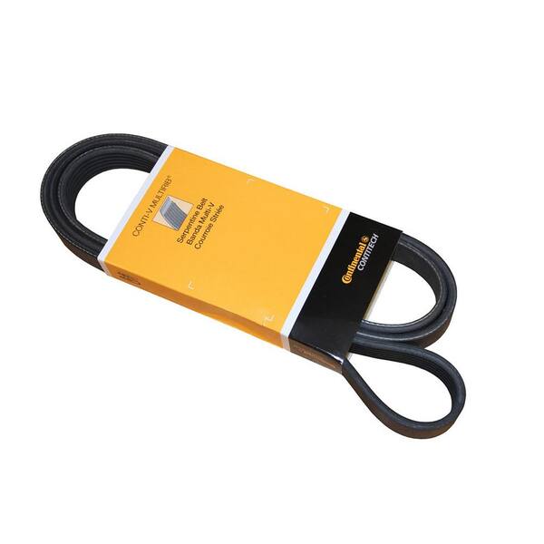 ContiTech Serpentine Belt PK060685 - The Home Depot