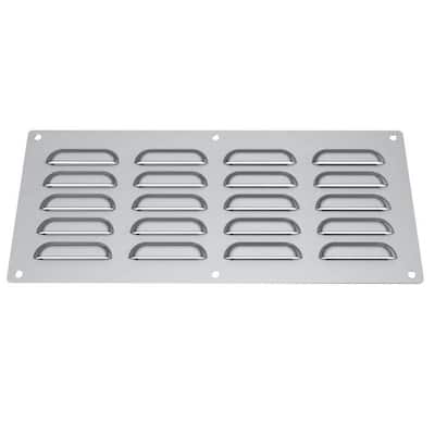 Cal Flame Gourmet Series 5-Burner Built-In Stainless Steel Propane Gas ...
