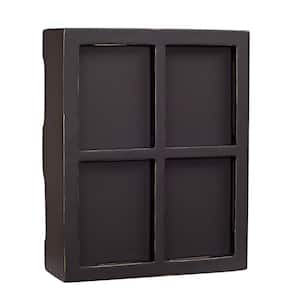 CRAFTMADE Hardwired Classic 2-Note Doorbell Chime for Front Door ...