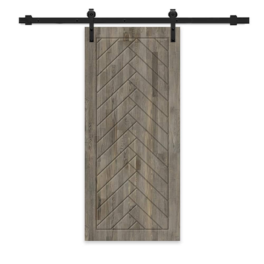 Barn Door 36 X 80