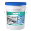 Tremco 4.75 Gal. AlphaGuard SI 100 Silicone Roof Coating 346540 - The ...