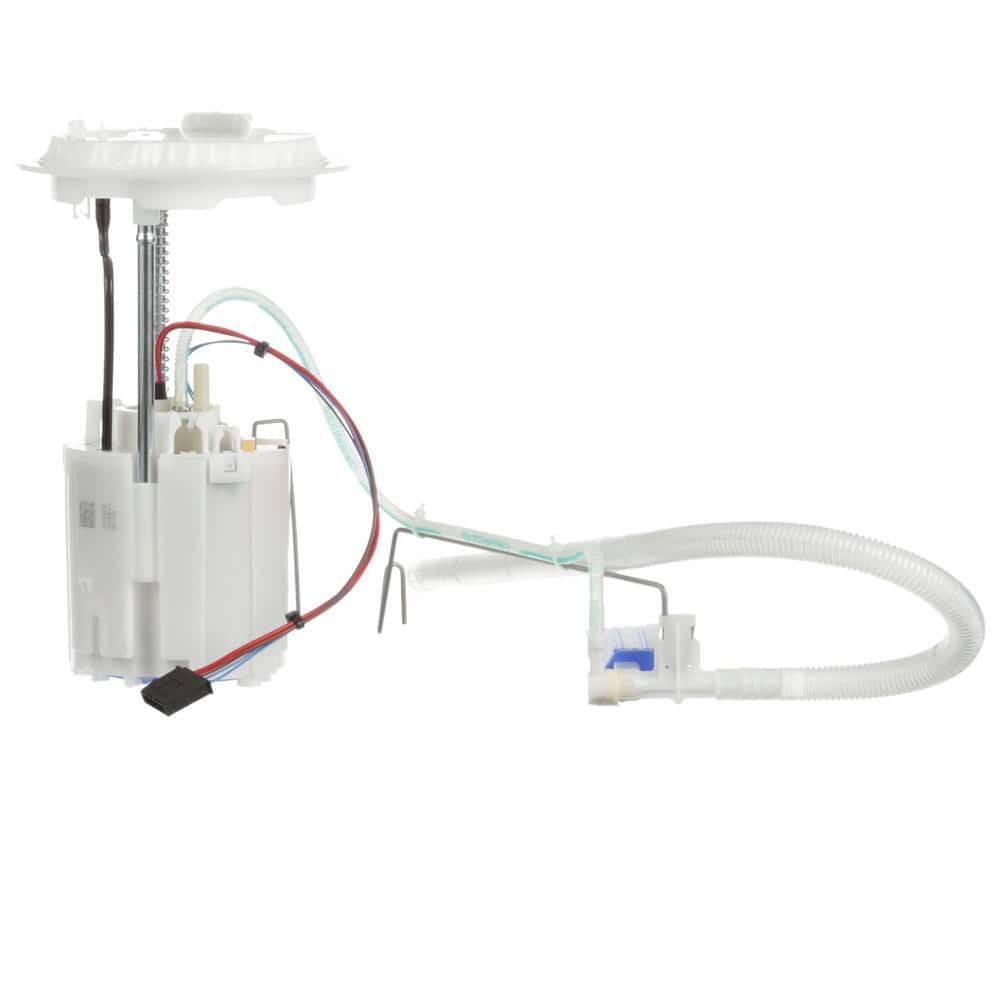 Delphi Fuel Pump Module Assembly FG1888 - The Home Depot