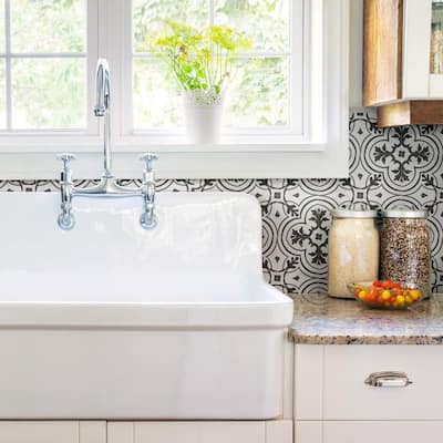 4x4 - Ceramic Tile - Tile - The Home Depot