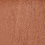 EDGEMATE 48 in. x 96 in. Mahogany Wood Veneer with 10 mil Paper Backer ...