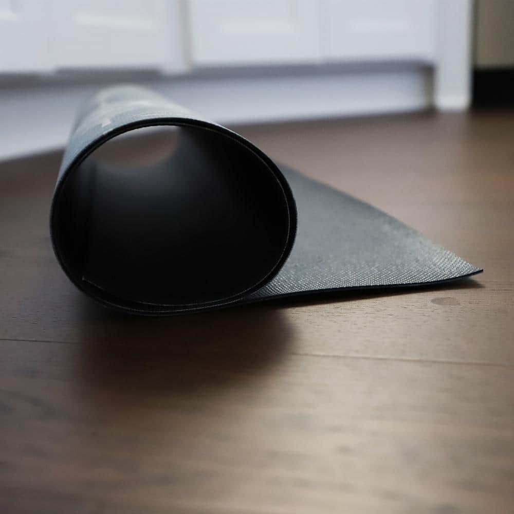 Buy Dirt Stopper Supreme 24 in. x 36 in. Door Mat Slate Grey Online at ...