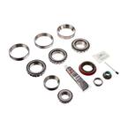 Timken Front Axle Differential Bearing and Seal Kit fits 1997-2011 Jeep ...