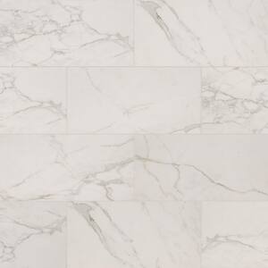 Have a question about MSI Michella Calacatta Isla 24 in. x 48 in. Matte ...
