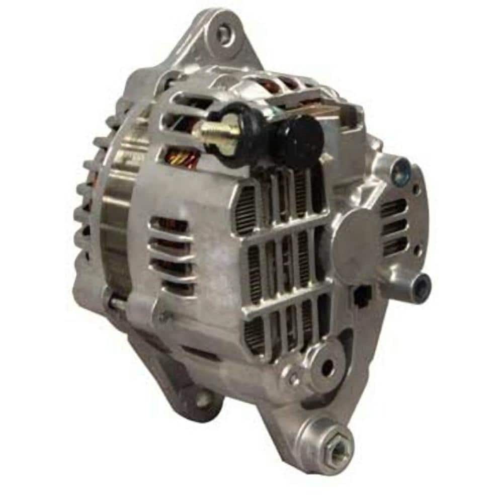 WPS World Power Systems Alternator 11025N - The Home Depot