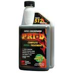 PRI PRI-G Gas Treatment - 32 oz. CP122 - The Home Depot