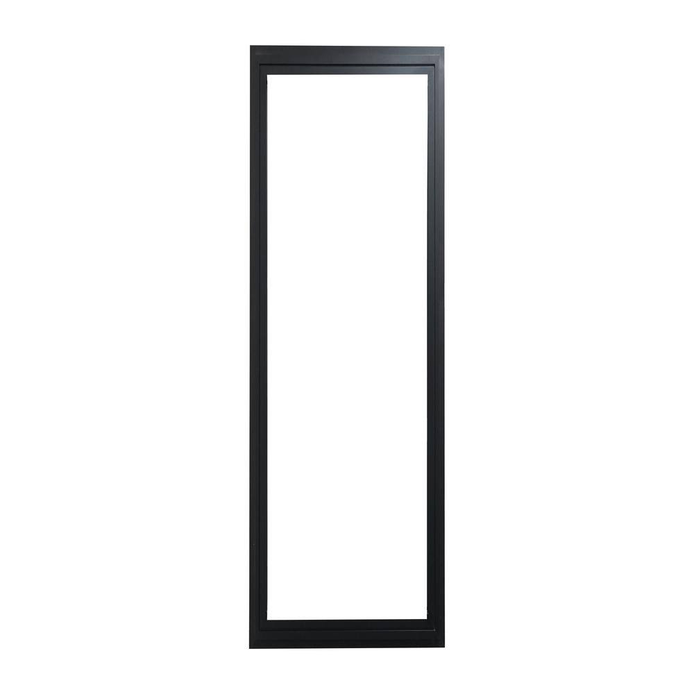 Have a question about TEZA DOORS Teza Picture 36 in. x 96 in. Matte ...