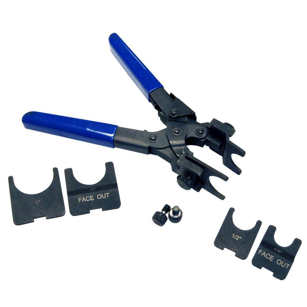 1/2 in. to 1 in. Push-To-Connect Fitting Removal Tool Best Deals and Price History at JoinHoney ...