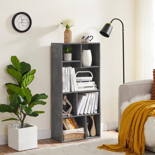 Next grey bookcase store