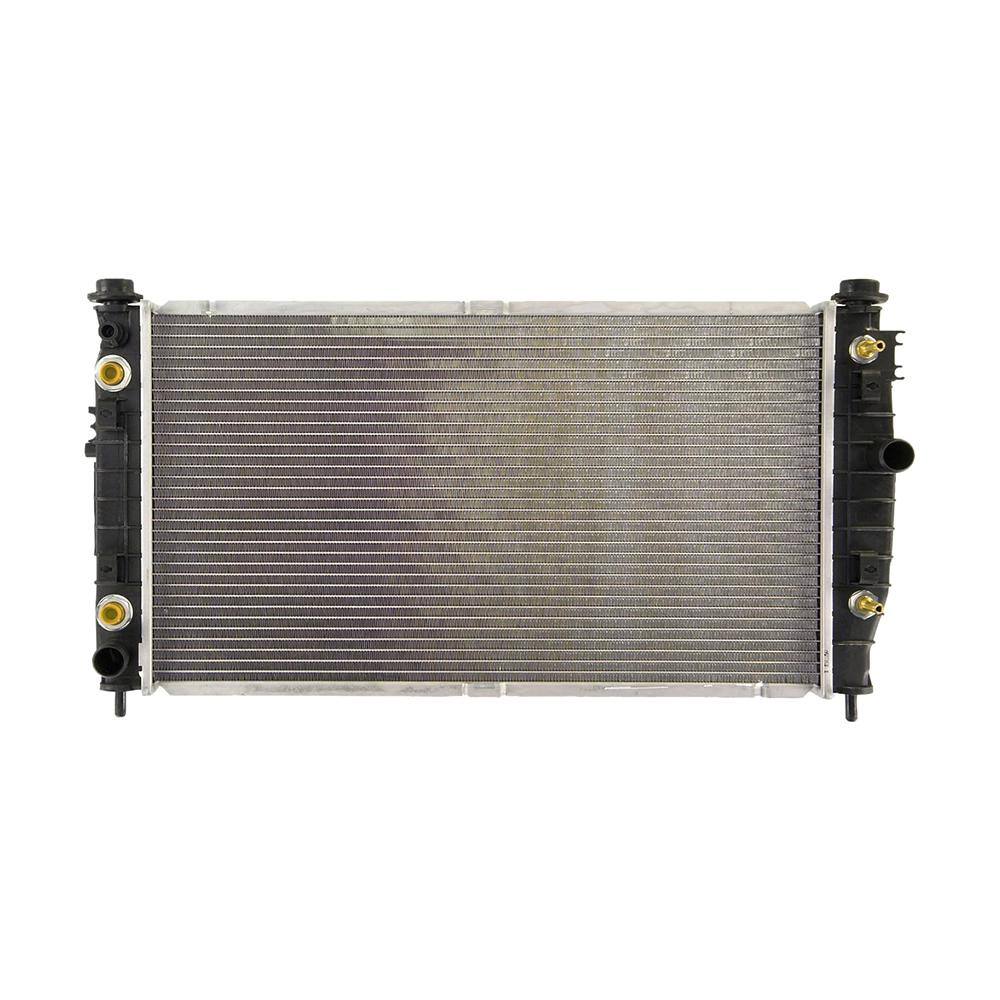 APDI Radiator-8012184 - The Home Depot