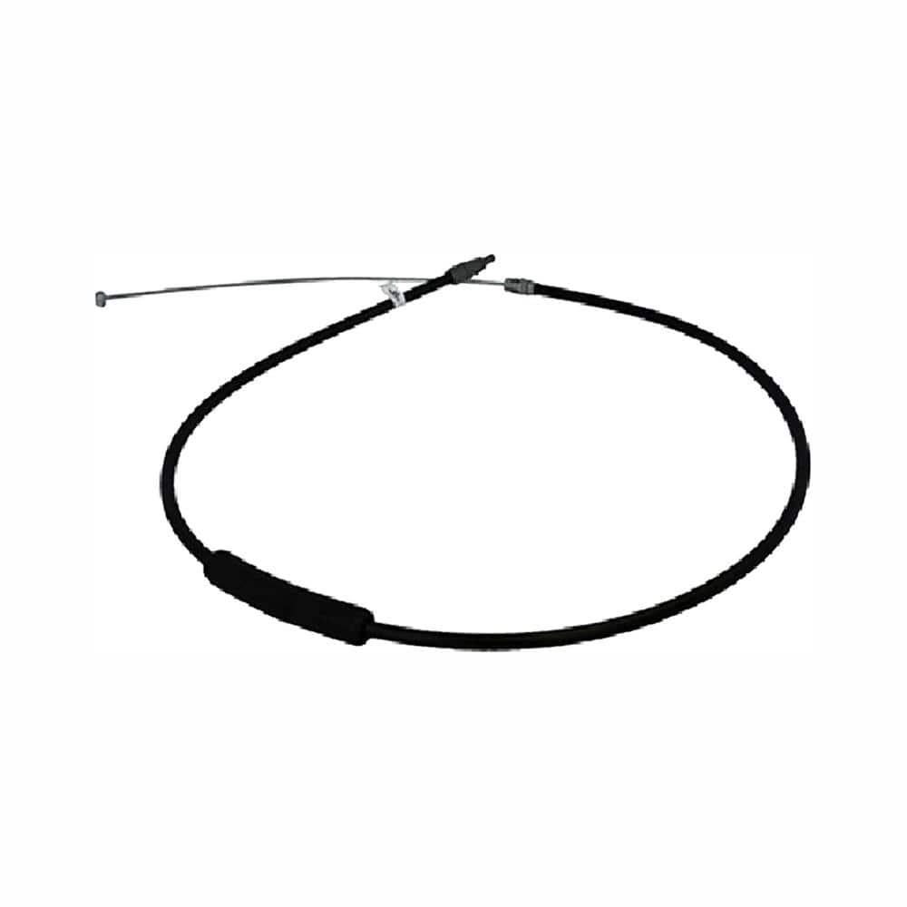 Motorcraft Parking Brake Cable BRCA-49 - The Home Depot