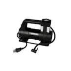 Husky 120-Volt Corded Electric Inflator RCP-B30B - The Home Depot