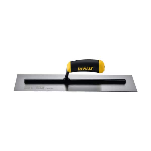 Dewalt plastering trowels store