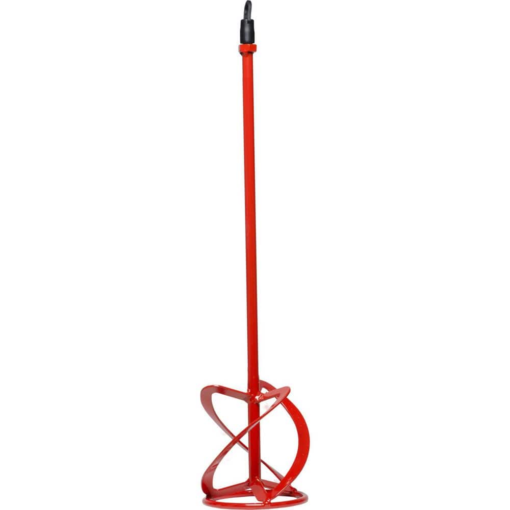 Rubi M120R Grout Mixing Paddle 25979 - The Home Depot