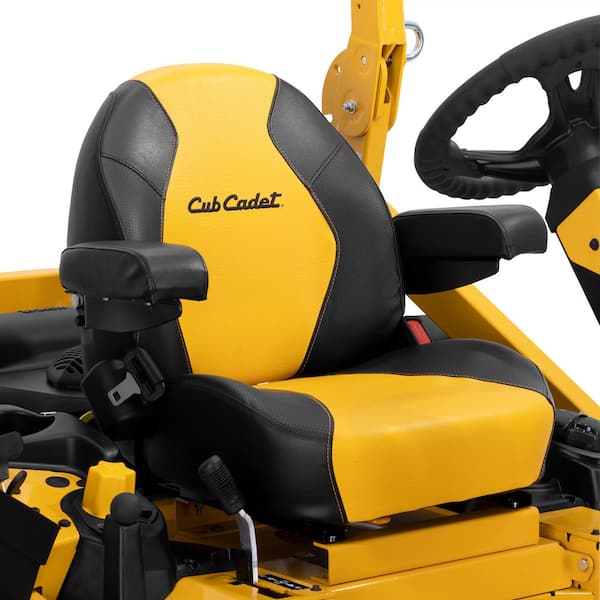Cub Cadet Ultima ZTXS4 60 in. FAB Deck 24 HP V-Twin Kohler 7000 Pro ...