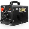 STARK USA 120-Volt 100 Amp Arc Stick Welder AC Inverter 55136-H2 - The ...