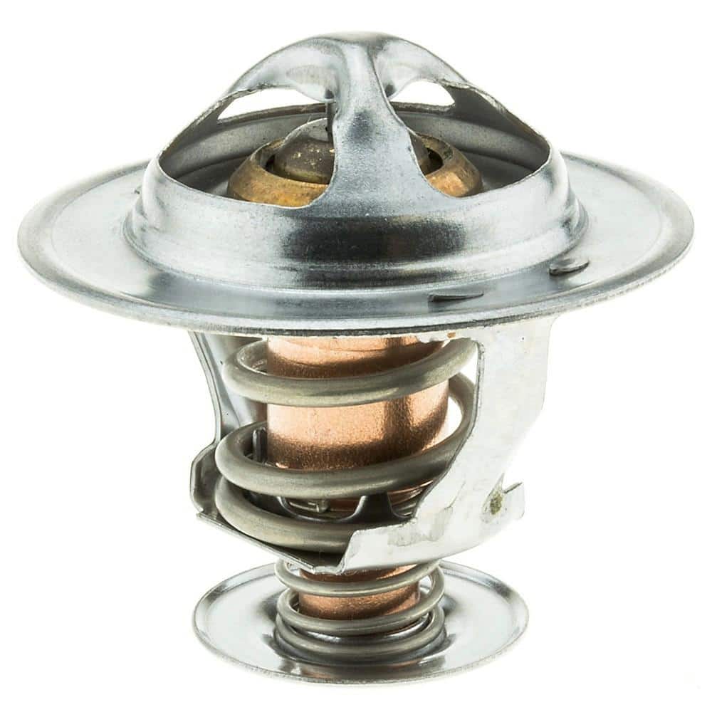 Motorad Standard Coolant Thermostat 381-170 - The Home Depot
