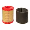 Powercare Air Filter for Cub Cadet, Troy-Bilt Engines, Replaces OEM ...