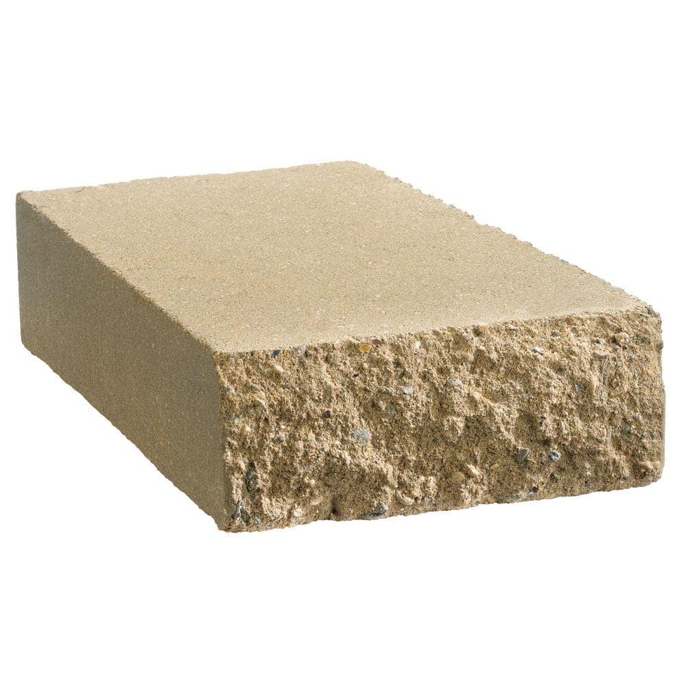 Home Depot Retaining Wall Caps