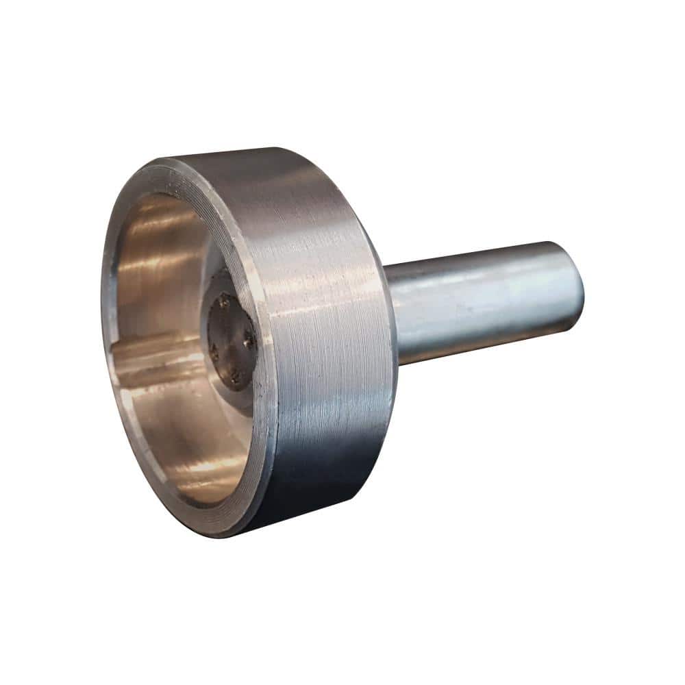 ICON Spin Weld Driver - Raised, .75 in. FPT 14126 - The Home Depot