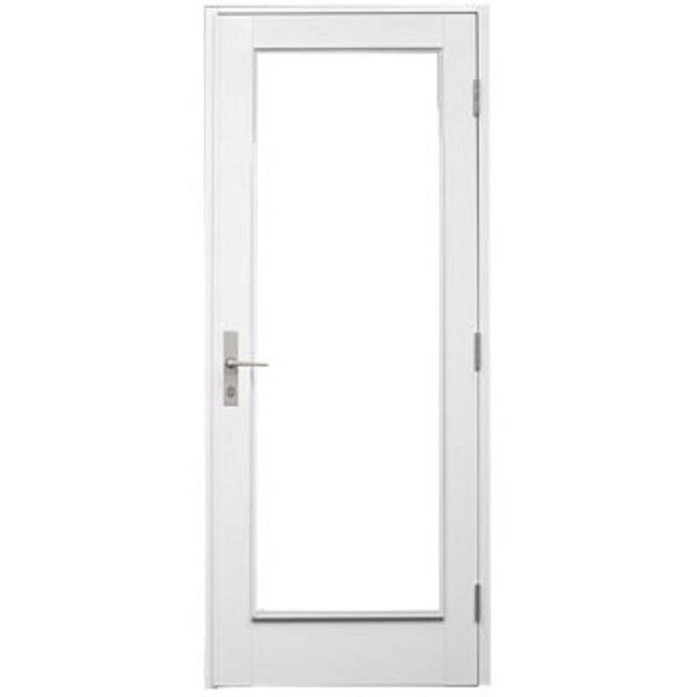 Air Master Windows and Doors Air Master Lineal 37-1/2 in x 79-3/4 in ...