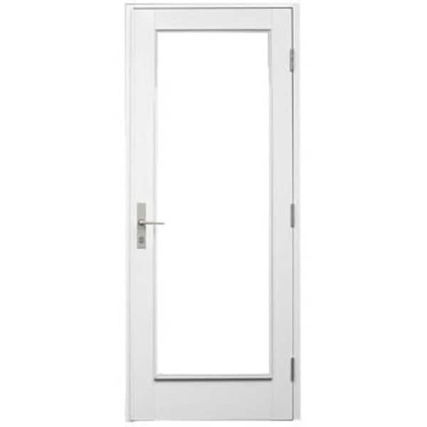 Air Master Windows and Doors Air Master Lineal 37-1/2 in x 79-3/4 in ...
