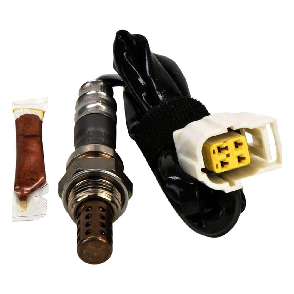 Bosch Oxygen Sensor 2004 Chrysler Pacifica 15498 - The Home Depot