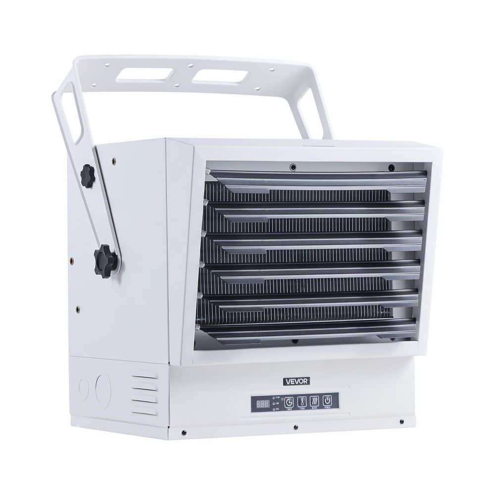 Home Depot Electric Garage Heaters