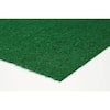 Nance Carpet and Rug Verano 12 ft. Wide x Cut to Length Green ...