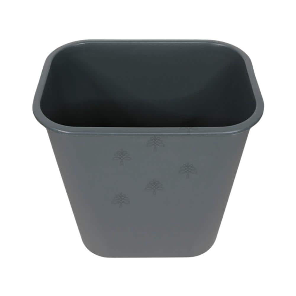 LIFEART CABINETRY Waste Baskets Insert for Cabinets (2-Pack) BWBK18-2 ...