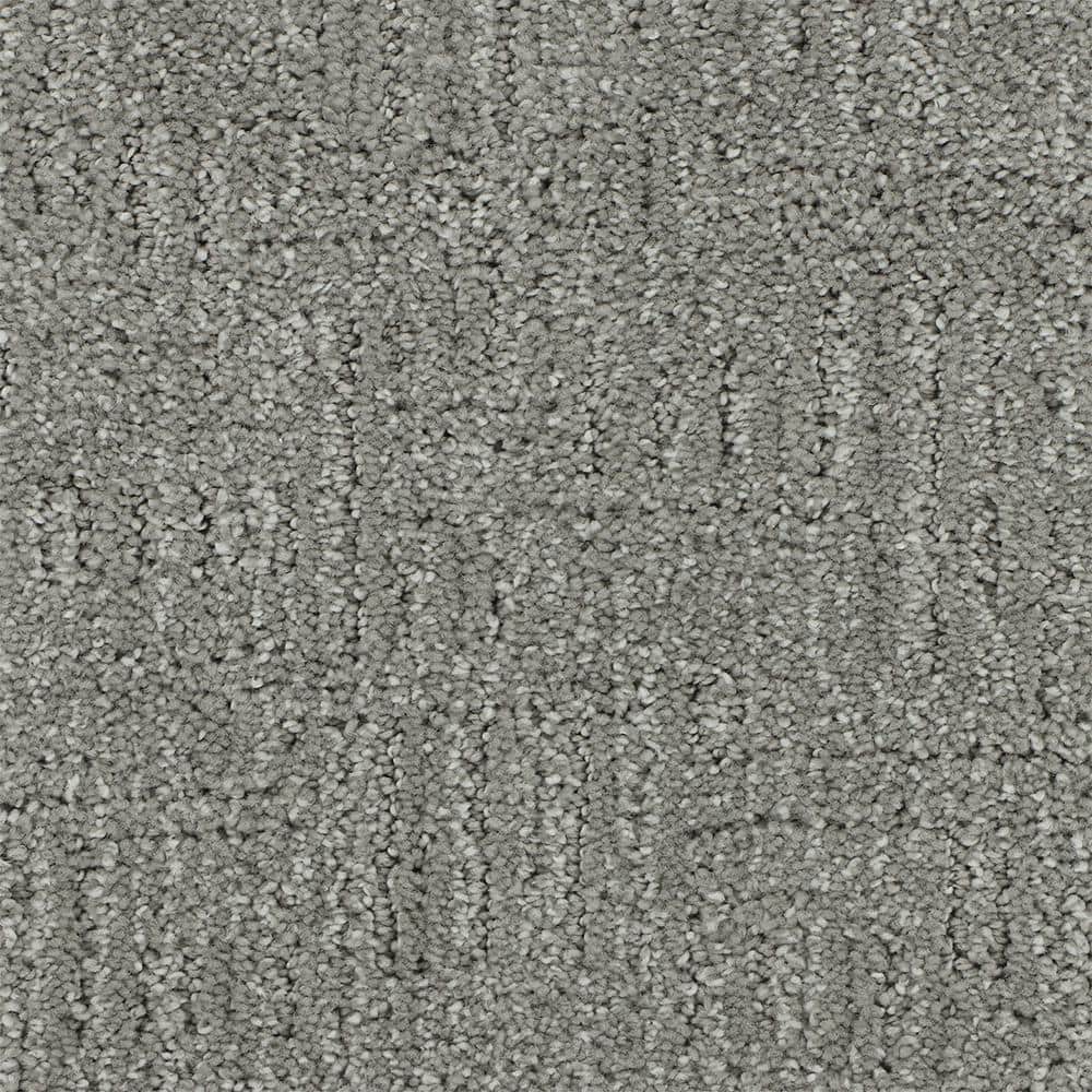 Mohawk 8 in. x 8 in. Pattern Carpet Sample - Lake Mohr - Color ...