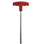 Water Warden Anchor Key for Safety Pool Cover HEXK-18 - The Home Depot