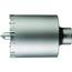 Hilti TE-C 2-1/2 in. SDS-Plus Style Percussion Core Bit-28847 - The ...