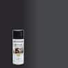 Rust-Oleum Stops Rust 11 oz. Metallic Black Night Protective Spray ...