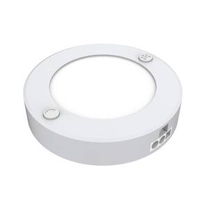 Feit Electric Onesync Under Cabinet White Hand Wave Motion Sensor ...