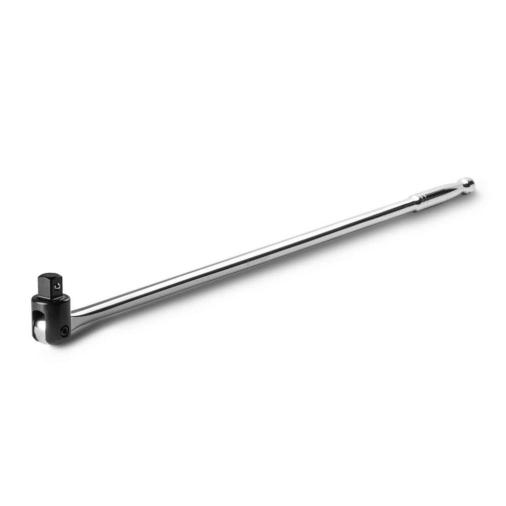 Capri Tools 1 in. Drive 40 in. Extended Leverage Breaker Bar CP40125 ...