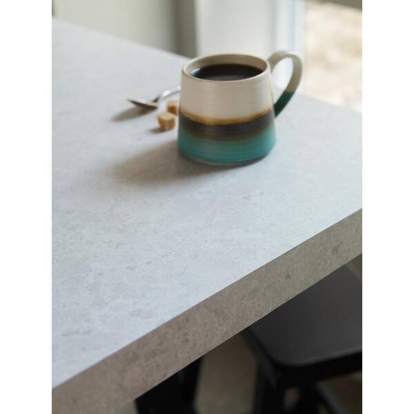 White Shalestone Formica Sheet Laminate 4 x 8 tillescenter Laminates ...