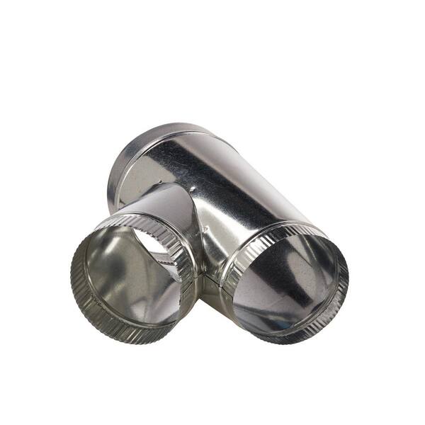 Supply Duct Wye Wyes – The Duct Shop