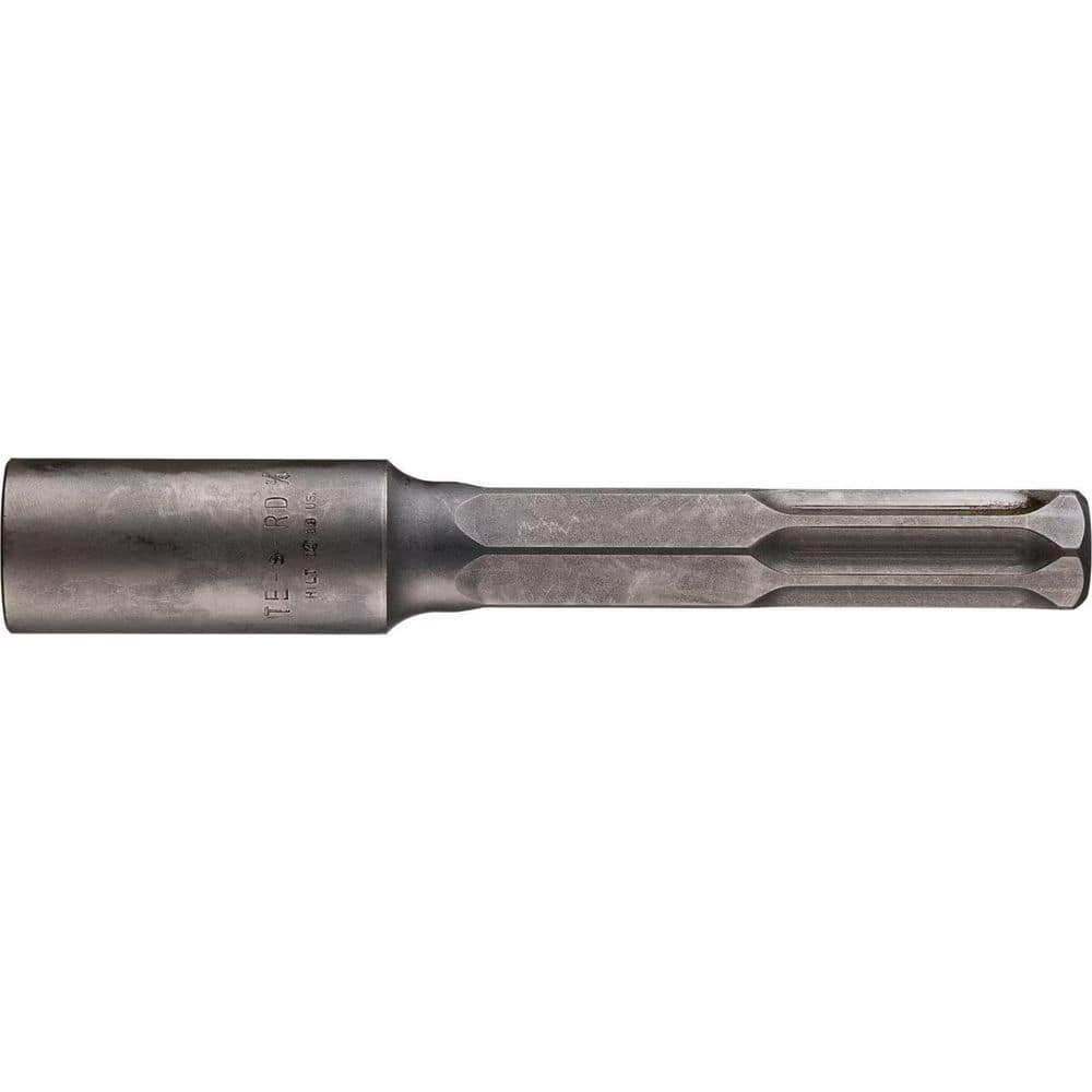 Hilti 7/8 in. x 1-7/8 in. TE-SX Steel Ground Rod Driver 2429753 - The ...