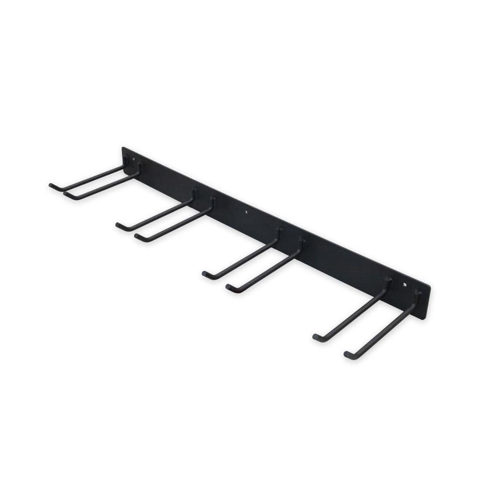 Bedrock Garage Tool Organizer : Black SYB-BLAT-TOOL - The Home Depot